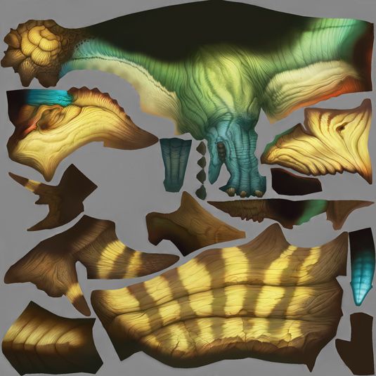 How to create a 3D monster in just 9 steps | Creative Bloq