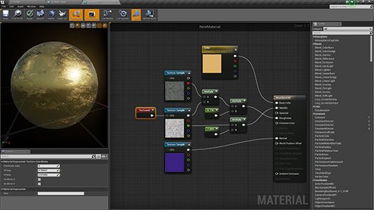 25 tips for Unreal Engine 4 | Creative Bloq