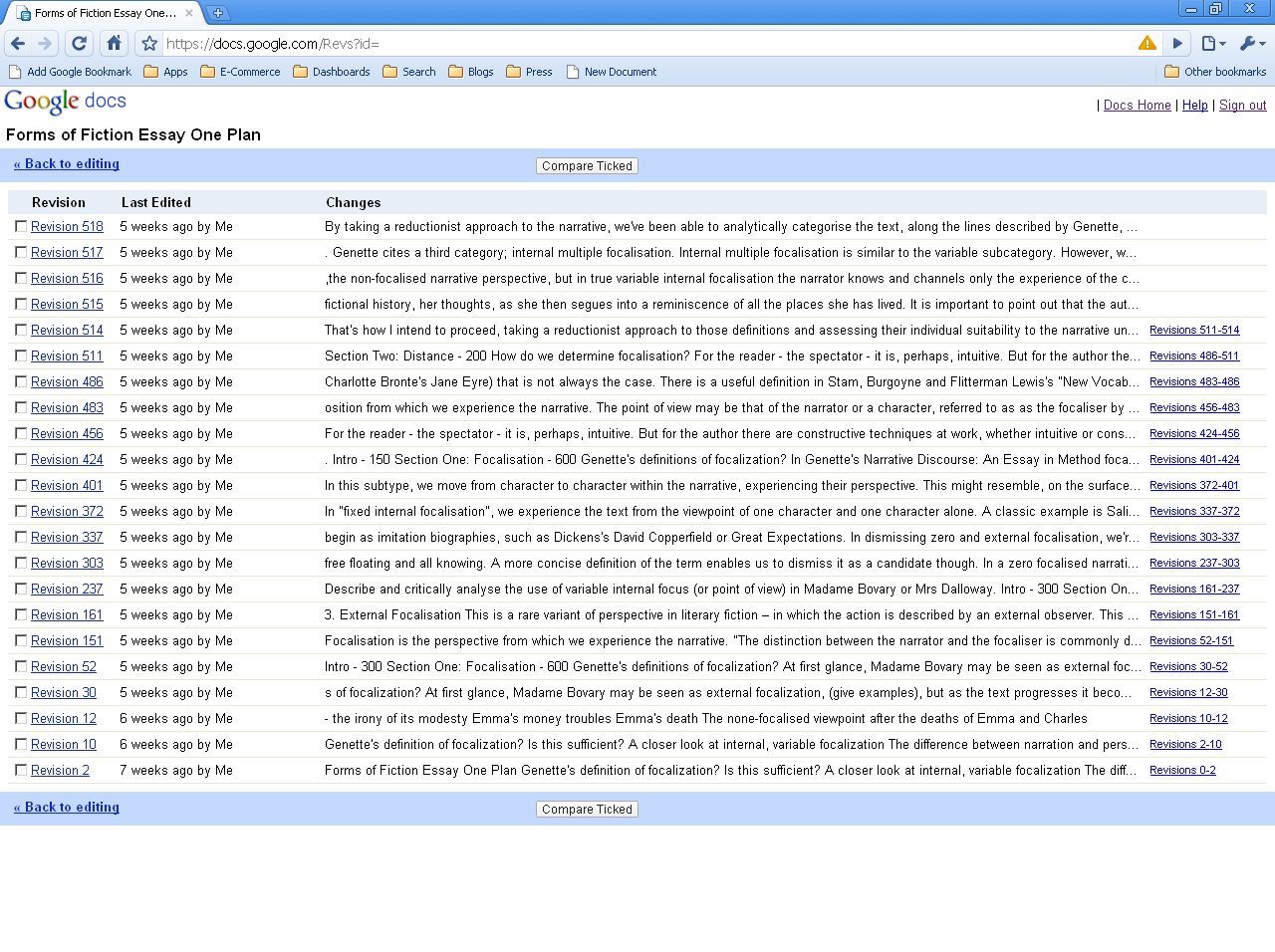 12 things you didn't know Google Docs could do | TechRadar