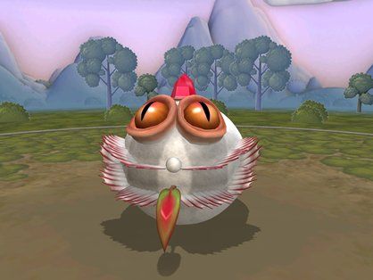 Spore spawns Mario’s worst nightmare: Page 3 - Page 3 | GamesRadar+