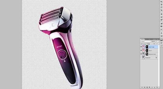 Working with layer masks in Photoshop | Creative Bloq