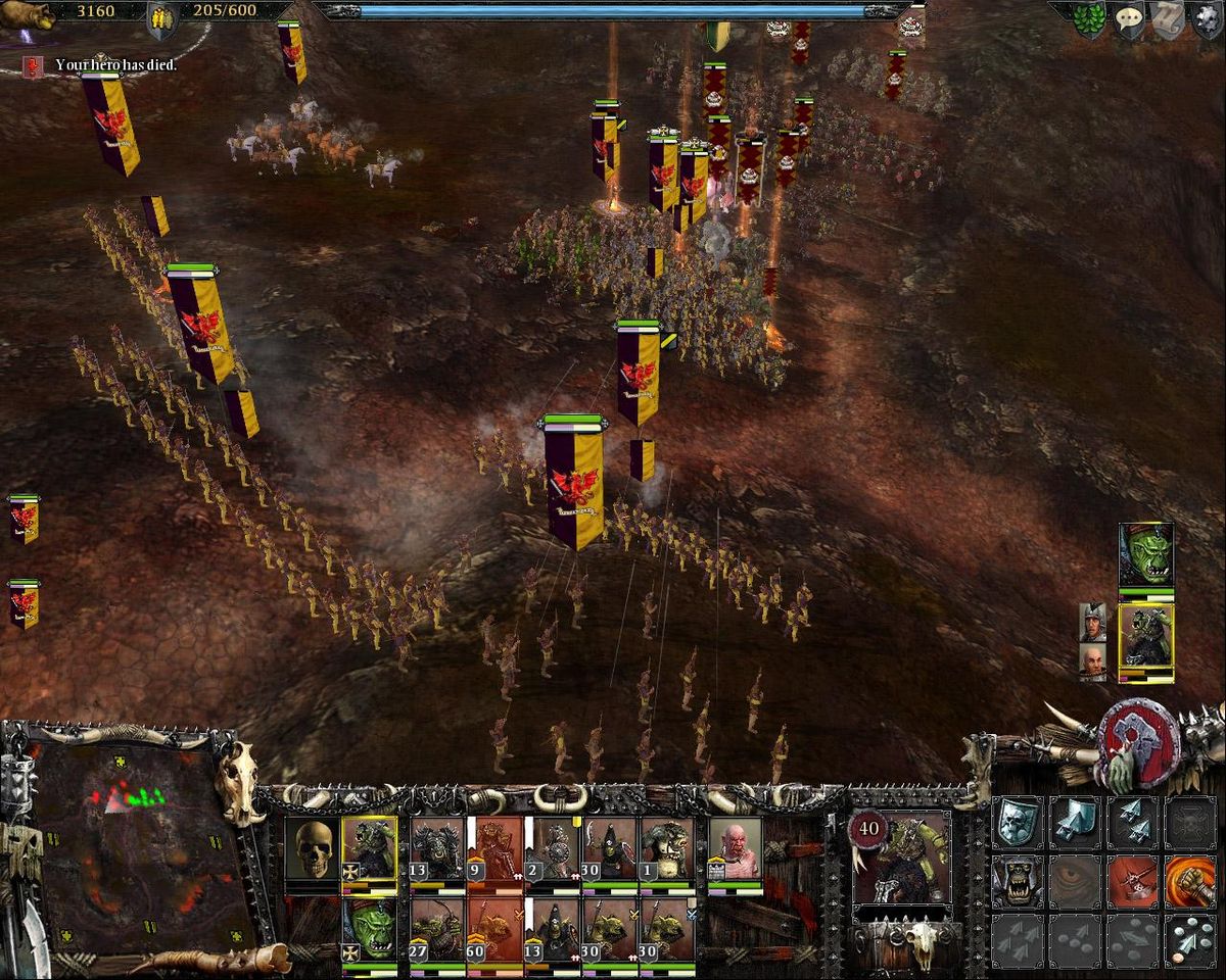 Warhammer: Battle March review | GamesRadar+