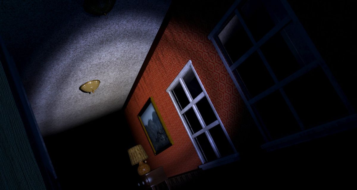 Five Nights at Freddy's 4 review | PC Gamer