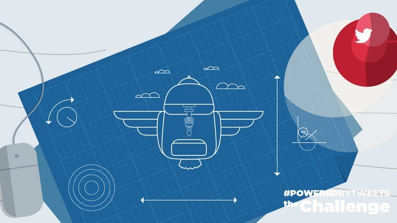 6 incredible Twitter-powered inventions that will blow your mind ...