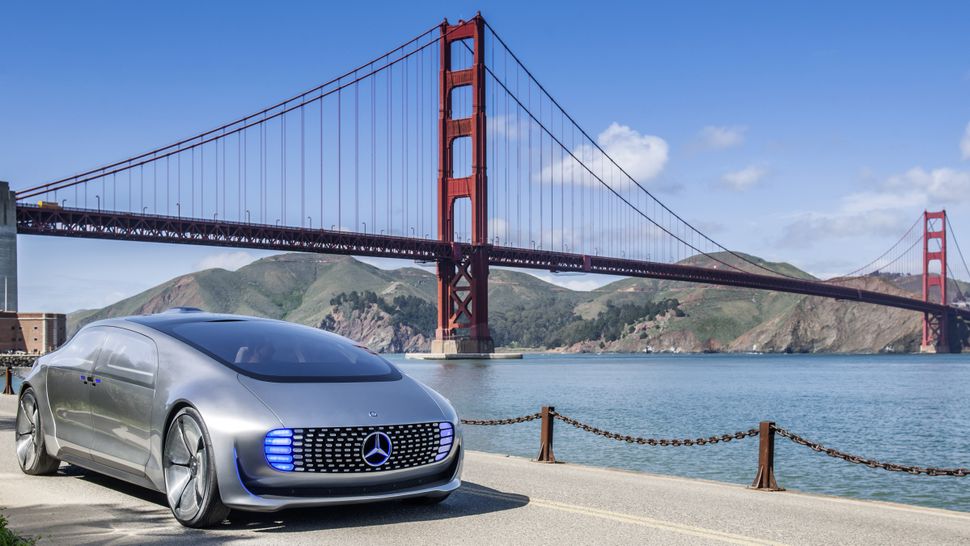 Self-driving cars: your complete guide | TechRadar