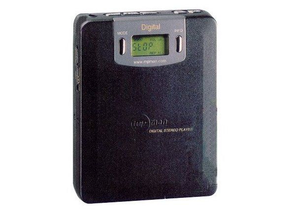 The MP3 player is a decade old | TechRadar