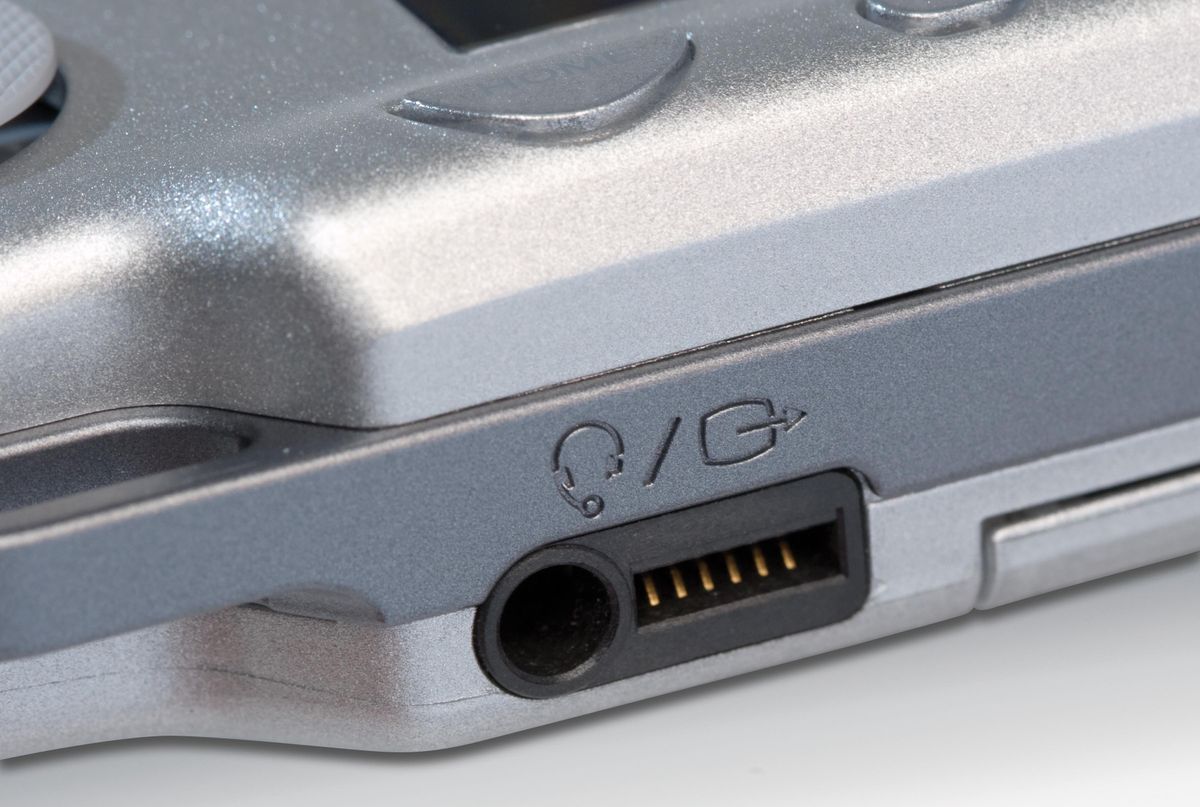 PSP on your TV arrives: See the video | GamesRadar+