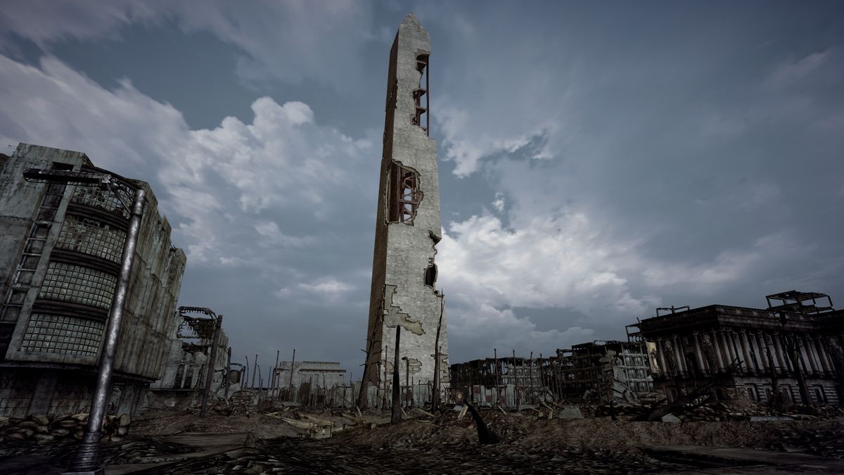 50 stunning Fallout screenshots | GamesRadar+