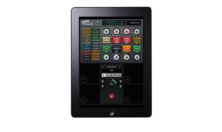 14 of the best iPhone/iPad iOS effects processors | MusicRadar