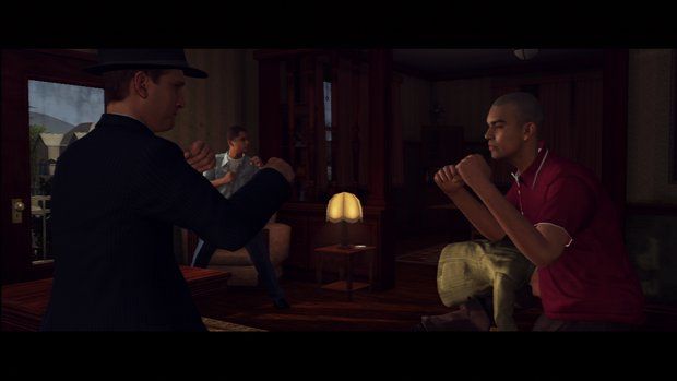 L.A. Noire's Team Bondi under investigation for "harmful" working ...