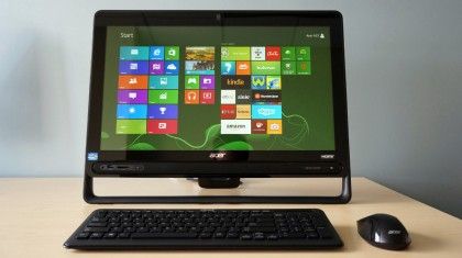Acer Aspire Z3 review | TechRadar