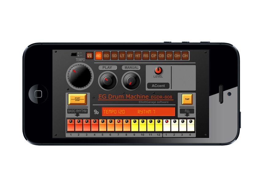 iPhone/iPad iOS music making app round-up: Week 80 | MusicRadar