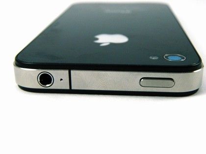 iPhone 4 review | TechRadar