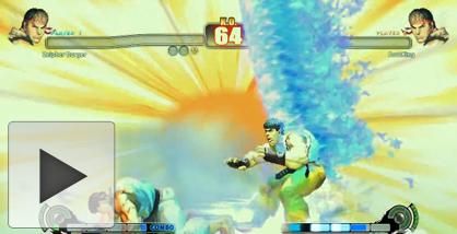 Funny Street Fighter IV video breaks all the rules, wind | GamesRadar+