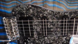 Joe Barden pickup review | MusicRadar