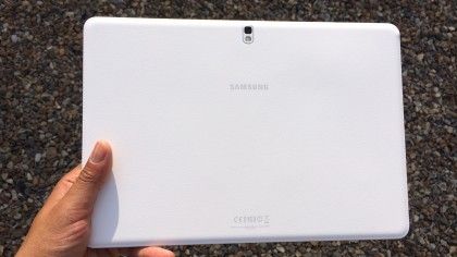 Samsung Galaxy Tab Pro 12.2 review | TechRadar