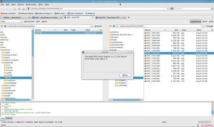 8 of the best Linux FTP clients | TechRadar