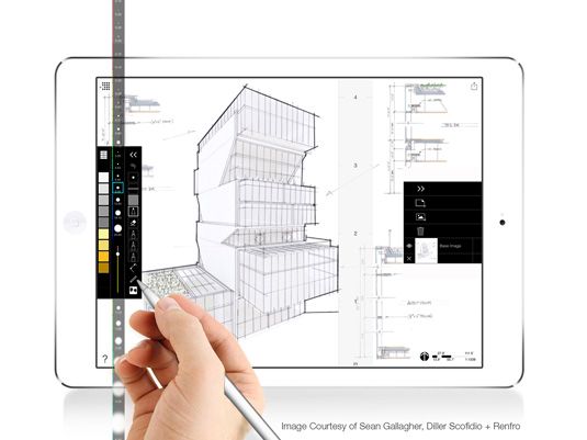 Turn your Apple Pencil into over 100 technical pens | Creative Bloq