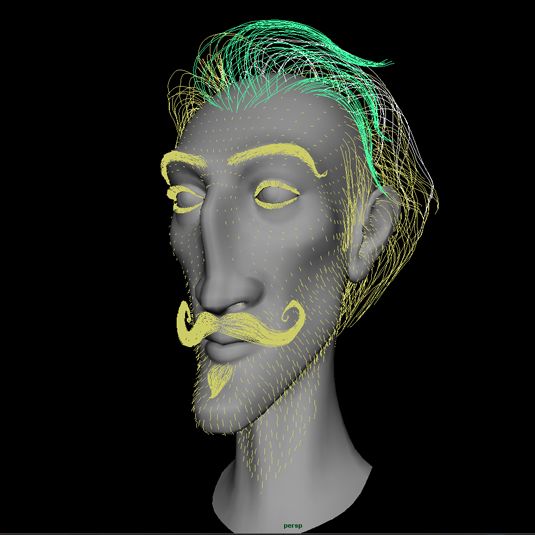 How to model a character for animation | Creative Bloq