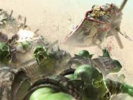 Black Library Releasing Limited Edition, Signed Book | GamesRadar+