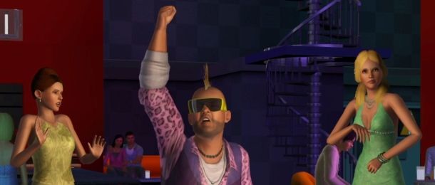 Will Wright at BAFTA: the creator of The Sims on his influences and ...