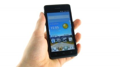 Huawei Ascend Y530 review | TechRadar