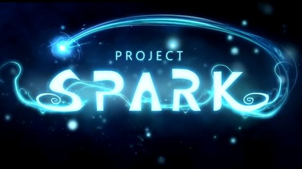Project Spark beta registrations now open | PC Gamer