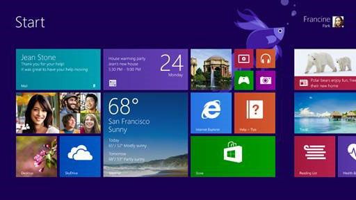 Windows 8.1 detailed: 12 key changes coming in the Windows 8 update ...