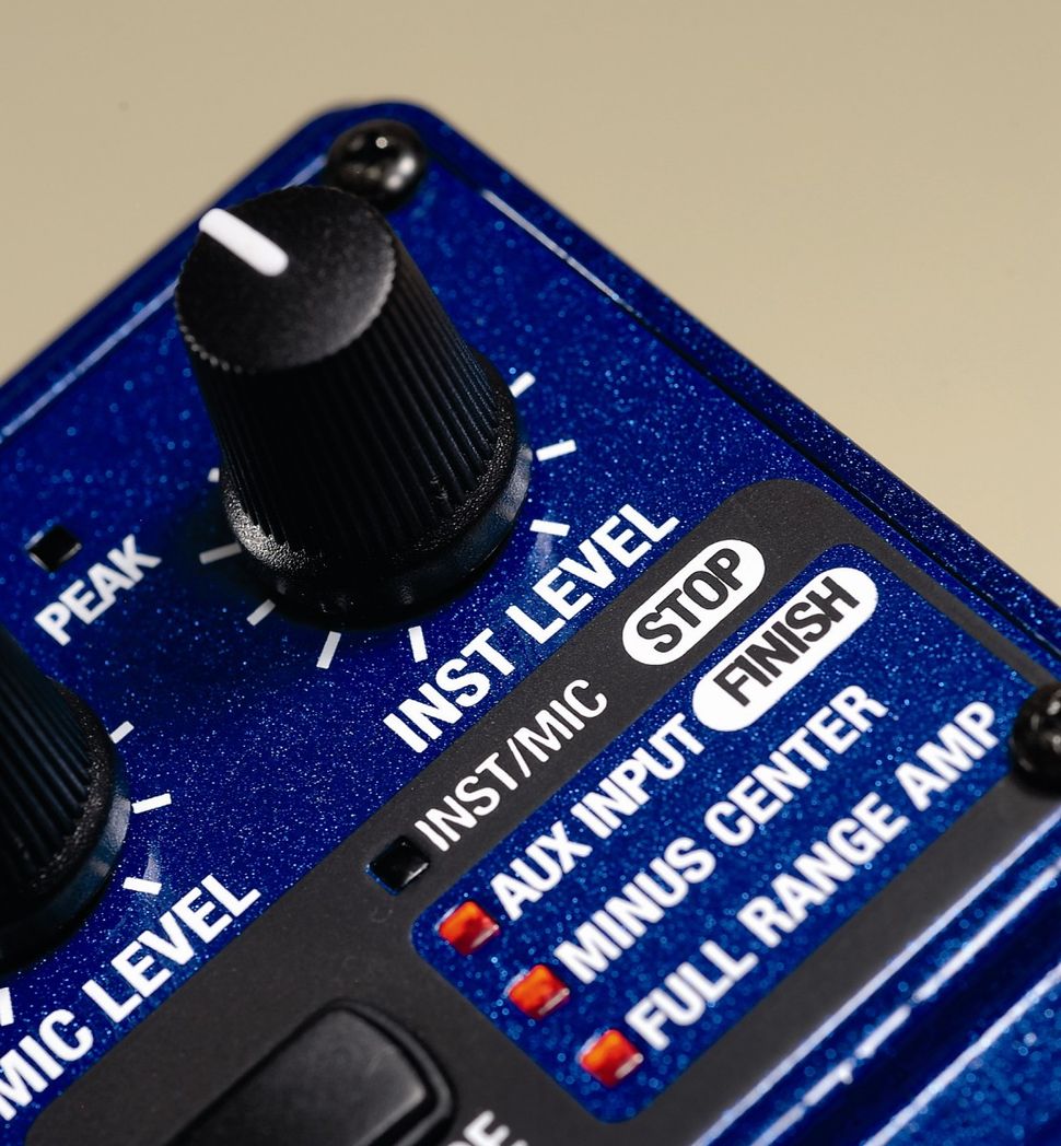 DigiTech Jamman Looper review | MusicRadar