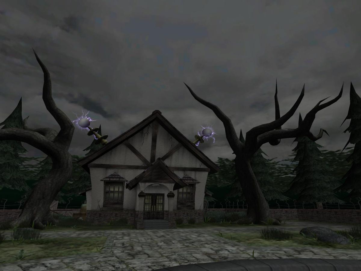 Pokemon XD: Gale of Darkness review | GamesRadar+