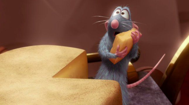 50 Greatest Talking Movie Animals | GamesRadar+