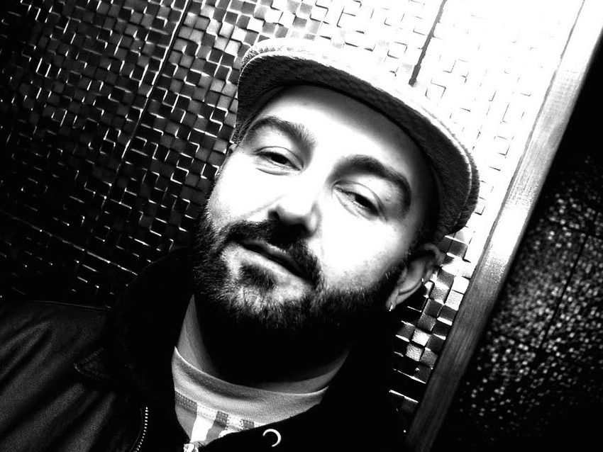 Craig Smith: gaining respect and residencies | MusicRadar