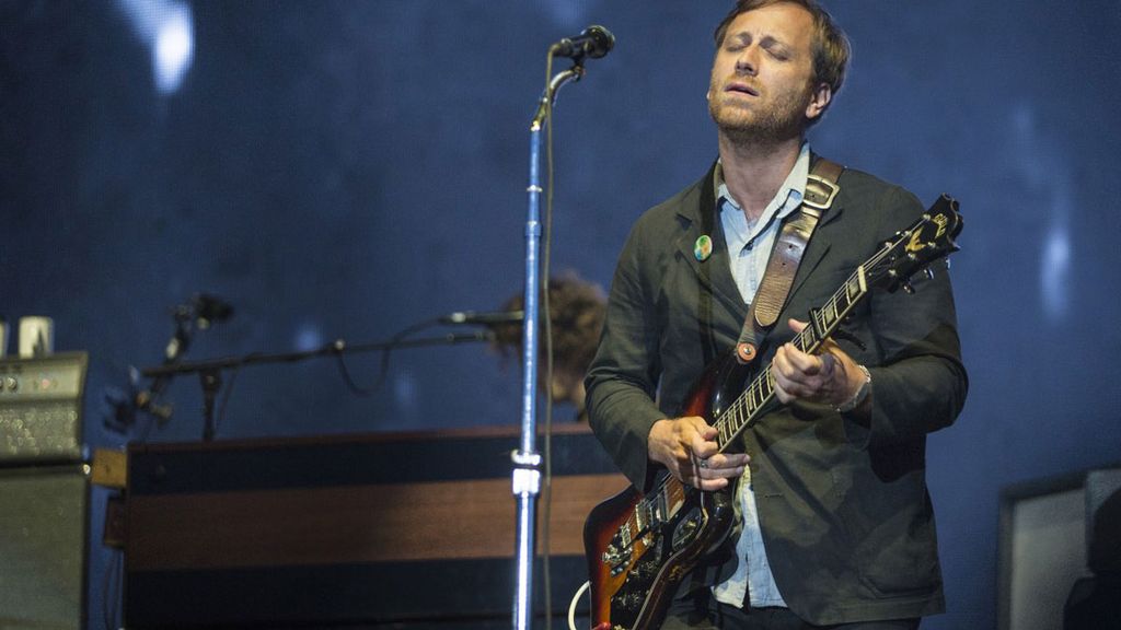 Dan Auerbach on The Arcs, boxing and studio synchronicity | MusicRadar