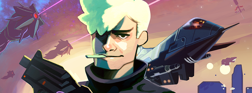 Adult Swim is becoming an important label on PC | PC Gamer