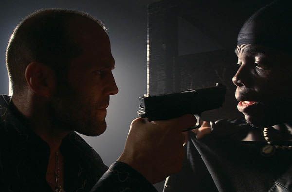 Crank review | GamesRadar+