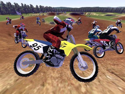 MX Simulator review | GamesRadar+