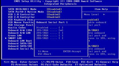 Ultimate BIOS Guide: Every Setting Decrypted and Explained!: Page 2 ...