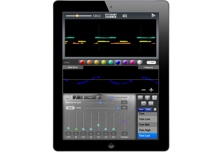 iPhone/iPad iOS music making app round-up: Week 77 | MusicRadar