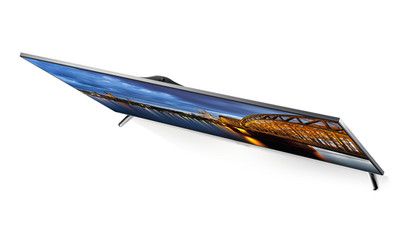 Samsung UE55F8000 review | TechRadar