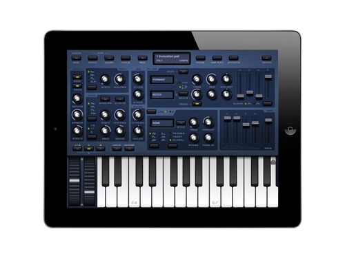 23 of the best iPad/iPhone iOS synth apps | MusicRadar