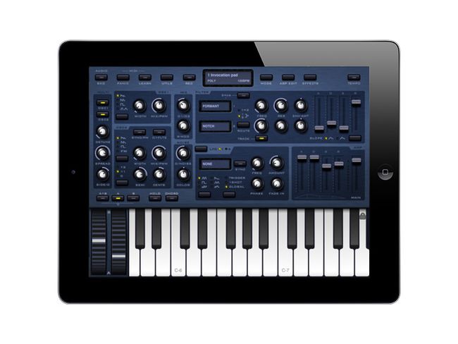 23 of the best iPad/iPhone iOS synth apps | MusicRadar