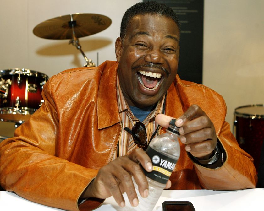 21 greatest drum intros | MusicRadar