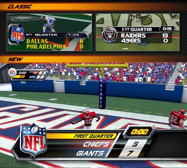 NFL Blitz review | GamesRadar+