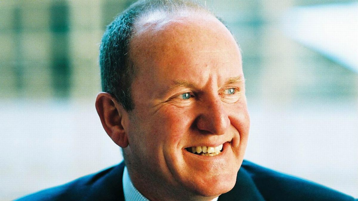 'This is gaming's second golden age' according to Ian Livingstone | PC ...