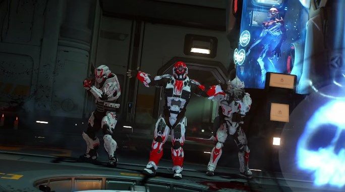 Doom multiplayer modes revealed in new video | PC Gamer