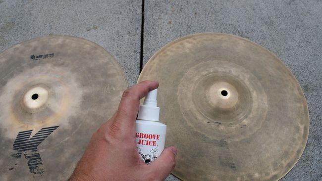 How to clean your cymbals in 5 easy steps | MusicRadar