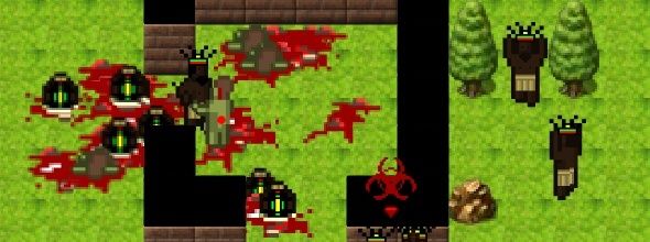 Infectonator lets you create your own zombie apocalypse | PC Gamer