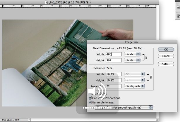 Create a stylish animated GIF in Photoshop | Creative Bloq