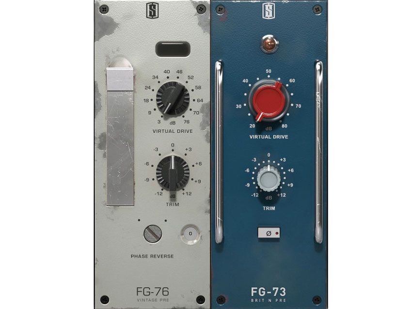 17 of the hottest VST/AU distortion plugins | MusicRadar