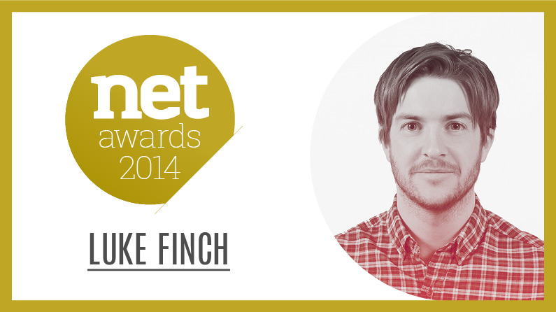 Luke Finch on tailoring your portfolio for the job you want | Creative Bloq